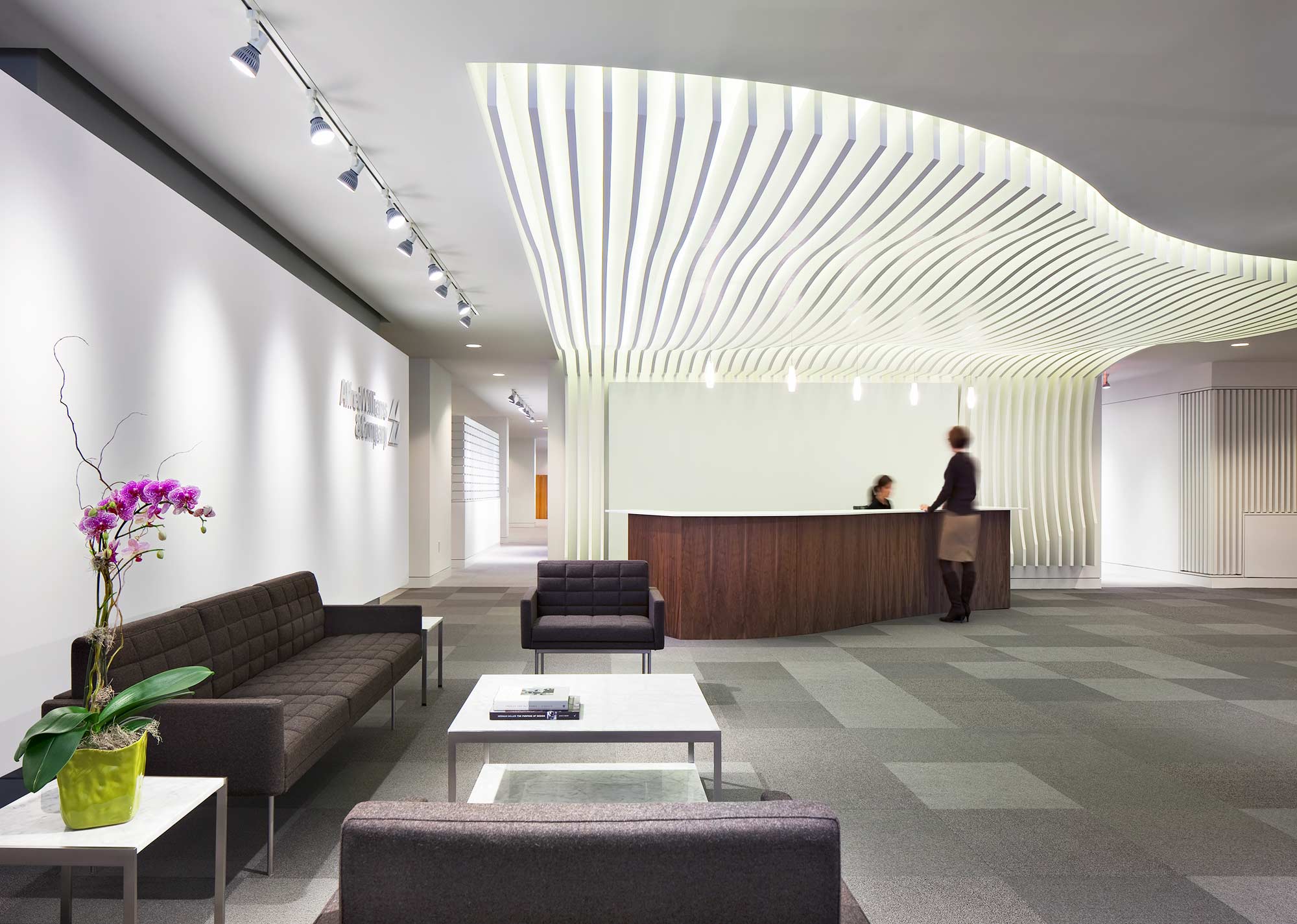 Alfred Williams & Company Raleigh | Projects | Gensler