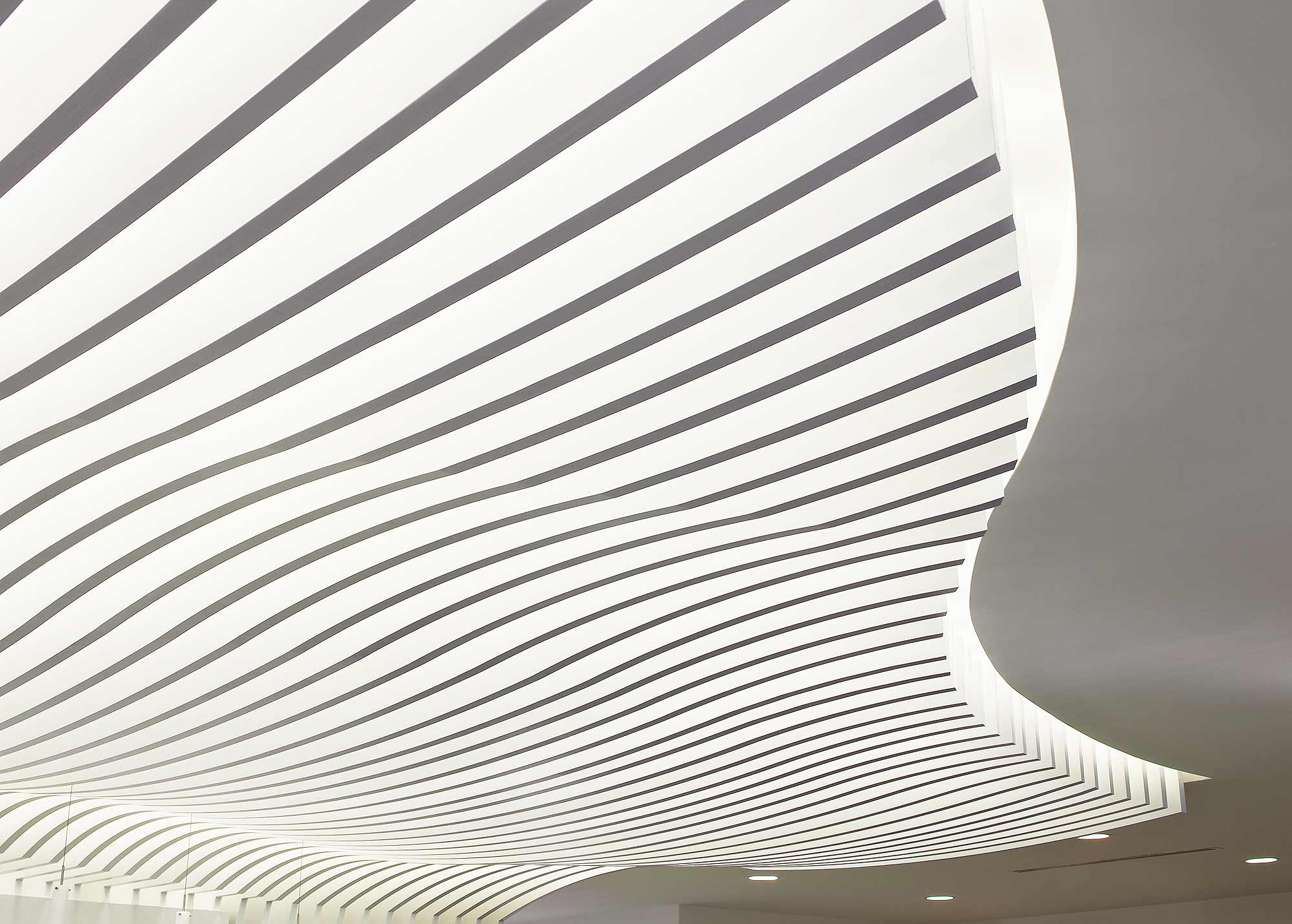 Alfred Williams & Company Raleigh | Projects | Gensler