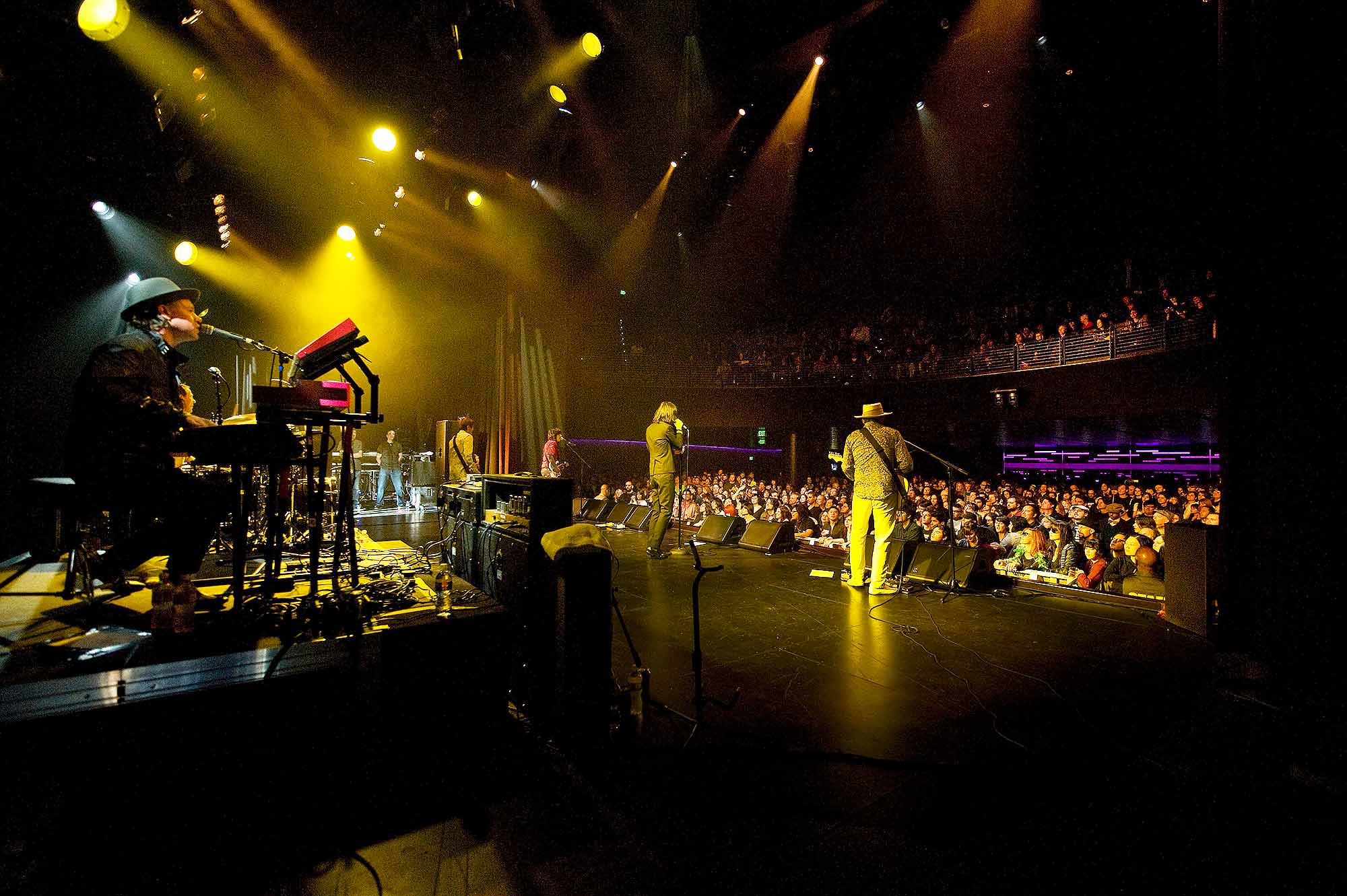 The Novo by Microsoft | Projects | Gensler