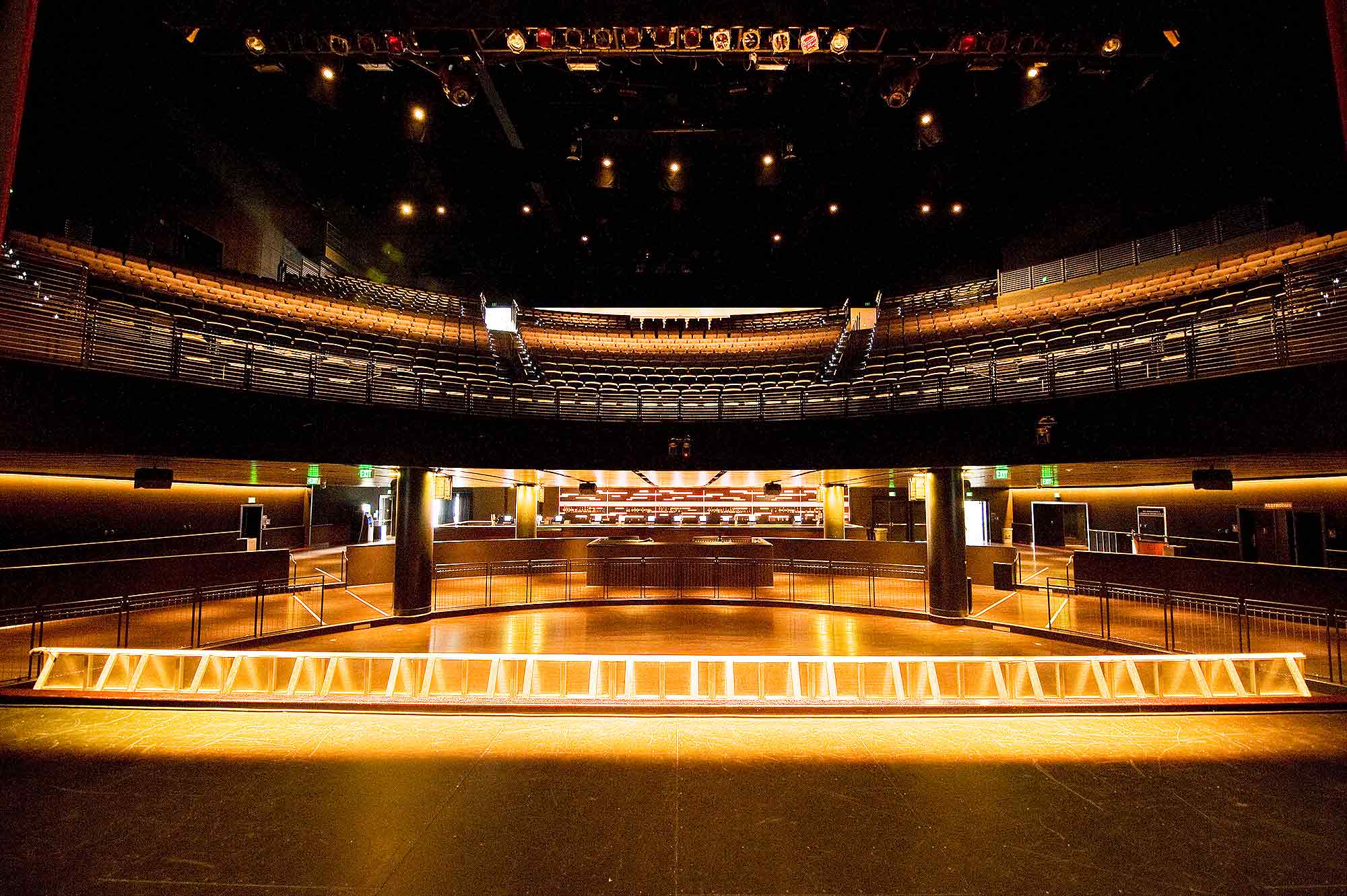 The Novo by Microsoft | Projects | Gensler