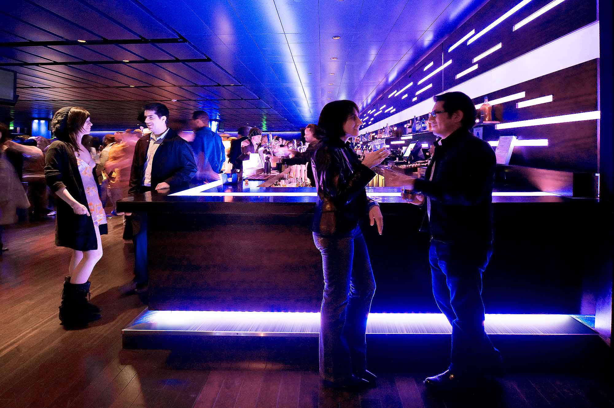 The Novo by Microsoft | Projects | Gensler