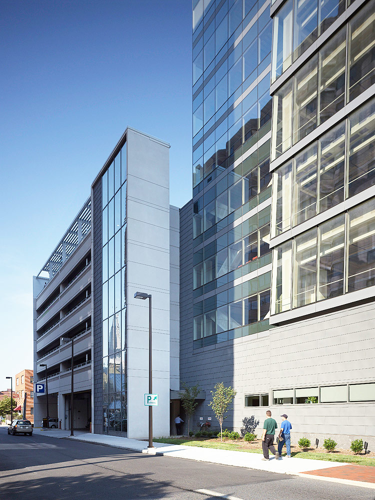 Gateway Plaza | Projects | Gensler