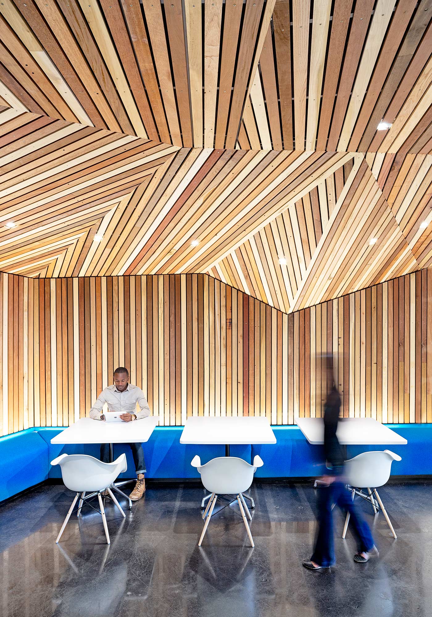 Autodesk | Projects | Gensler