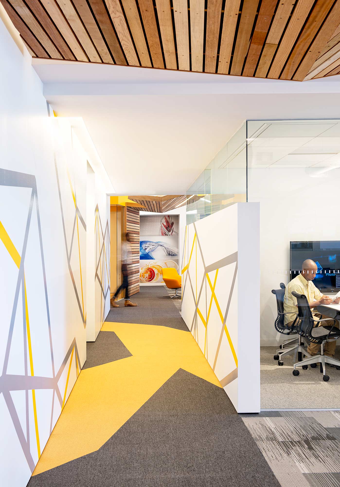 Autodesk | Projects | Gensler