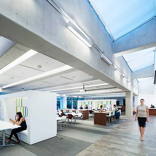 Healthcare | Expertise | Gensler