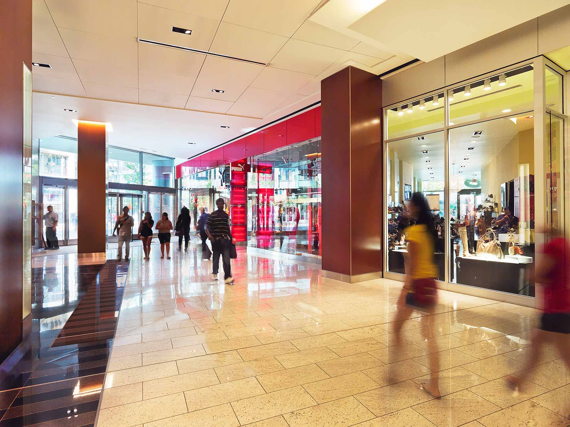 Block 37 | Projects | Gensler