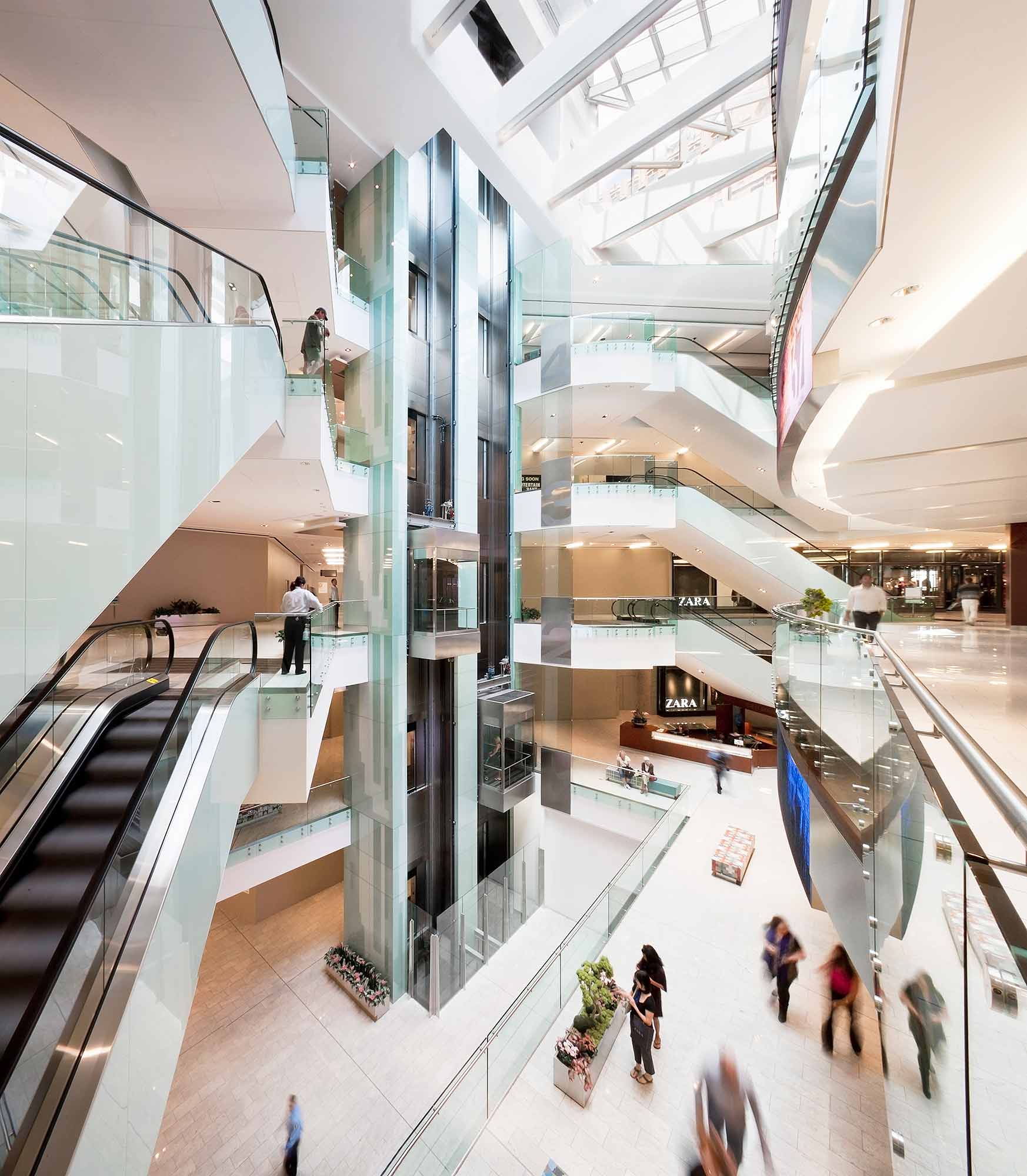 Block 37 | Projects | Gensler