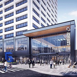 Brian Brindisi | People | Gensler