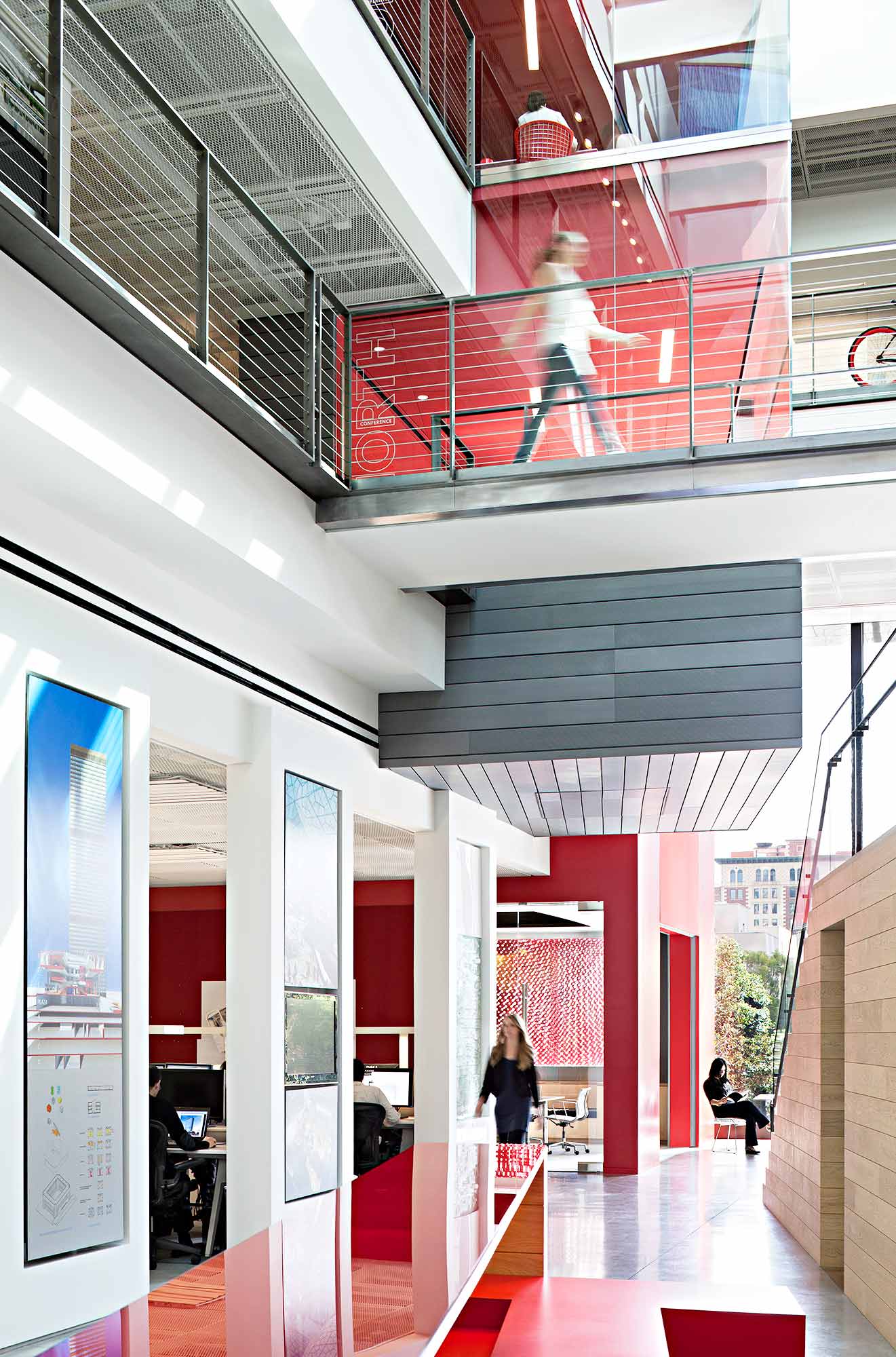 Gensler Los Angeles | Projects | Gensler