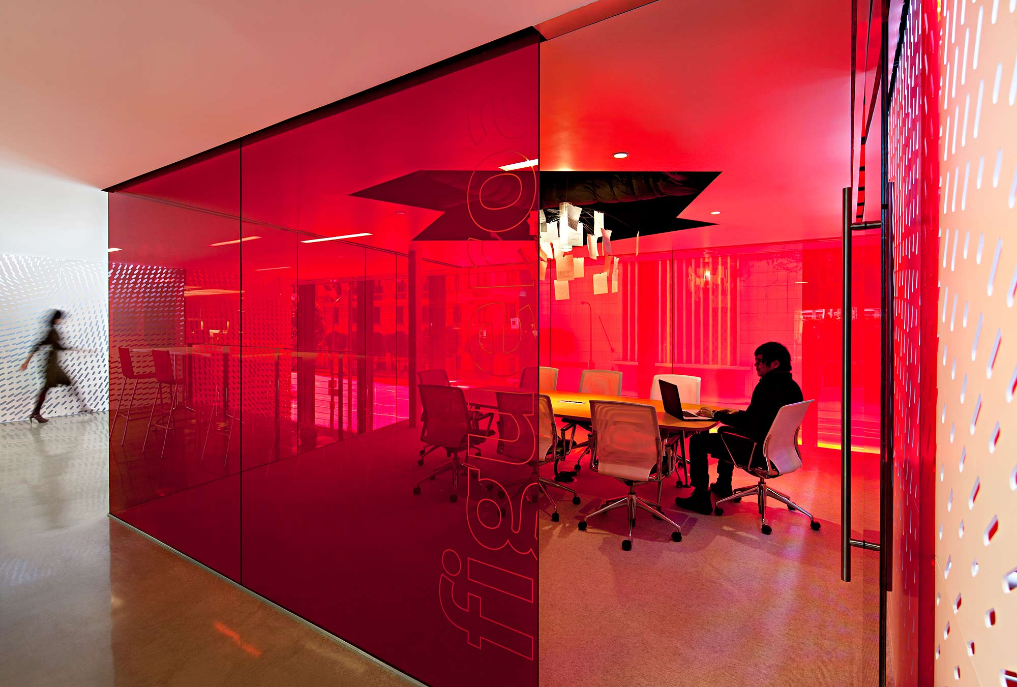 Gensler Los Angeles | Projects | Gensler