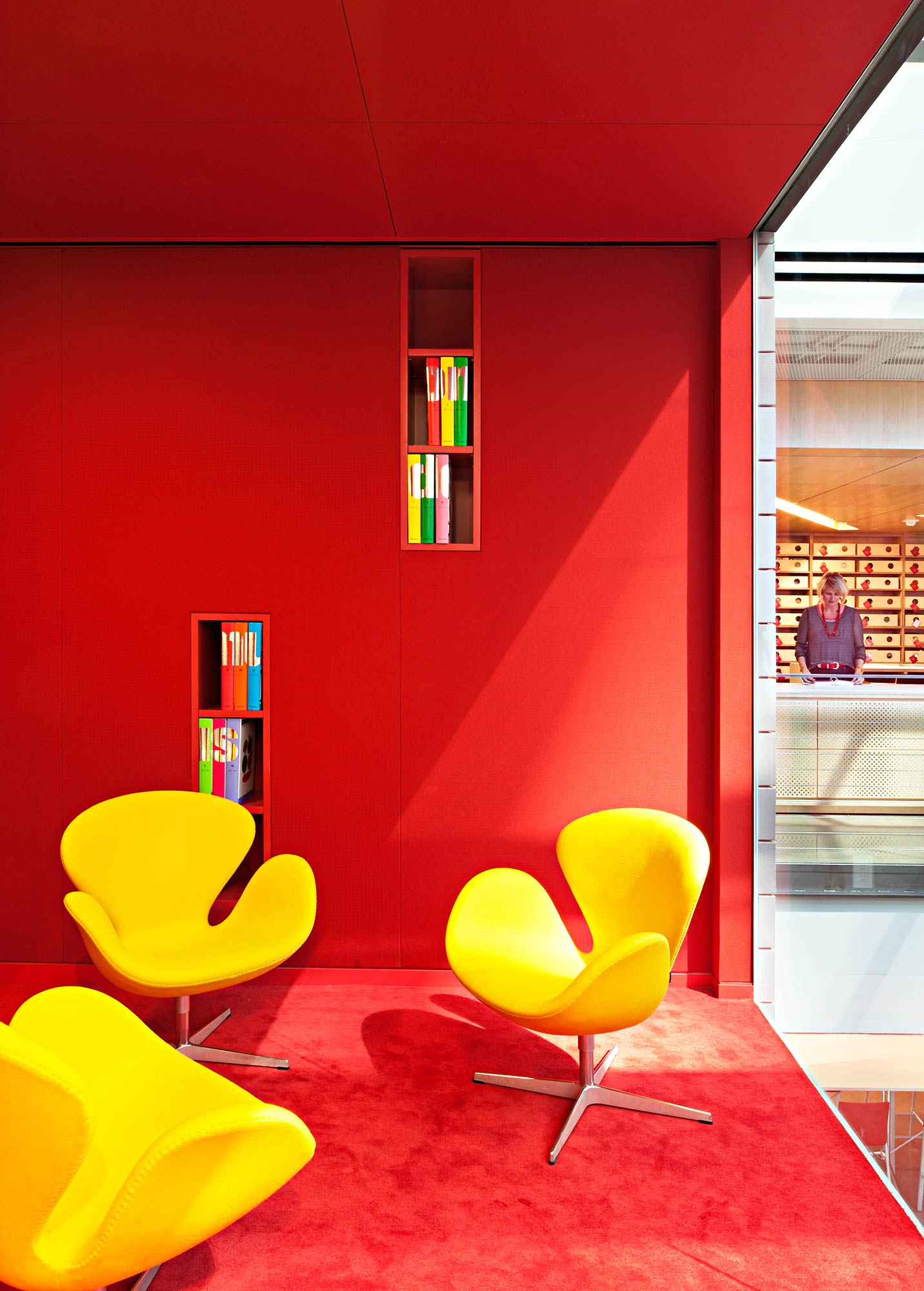 Gensler Los Angeles | Projects | Gensler