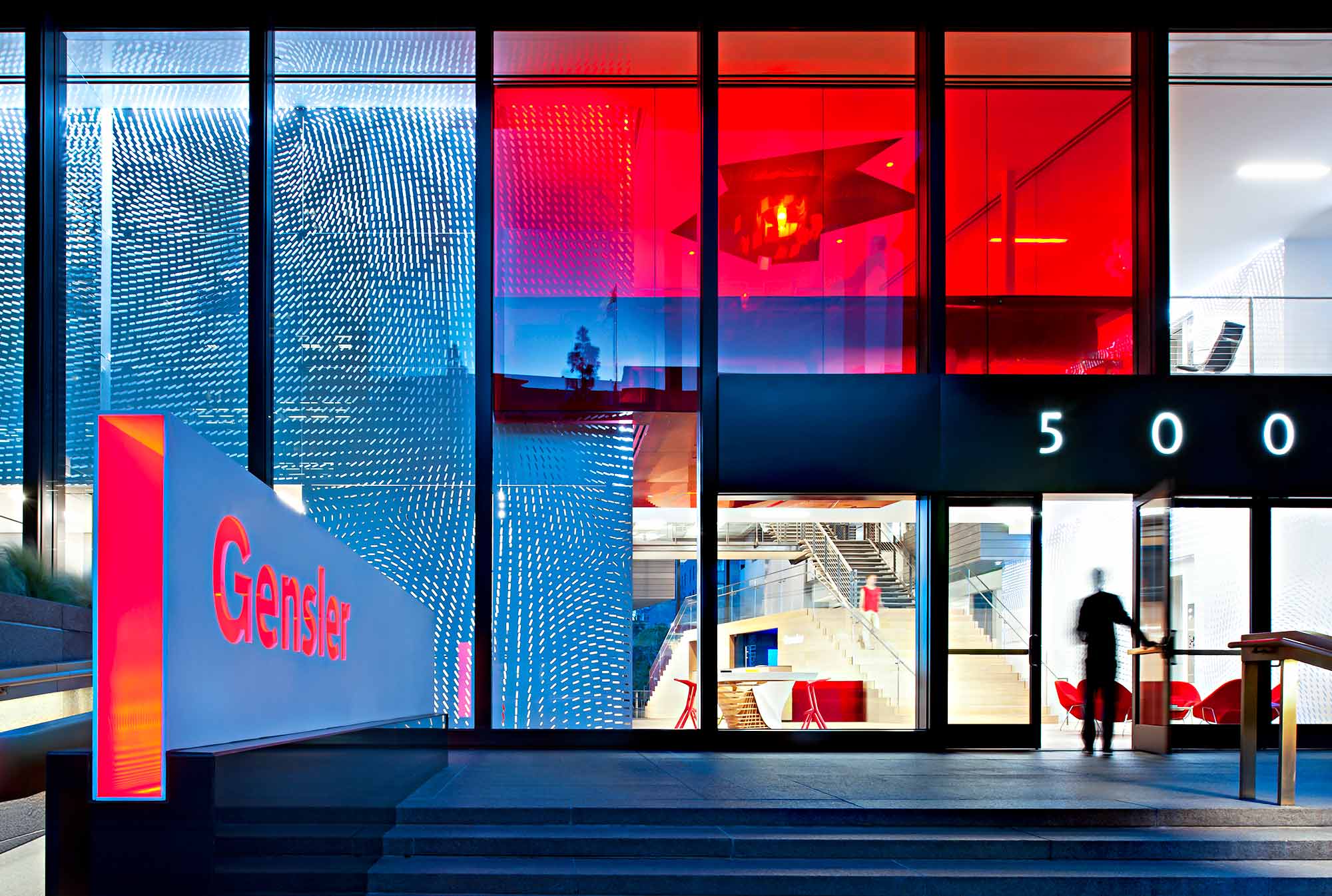 Gensler Los Angeles | Projects | Gensler