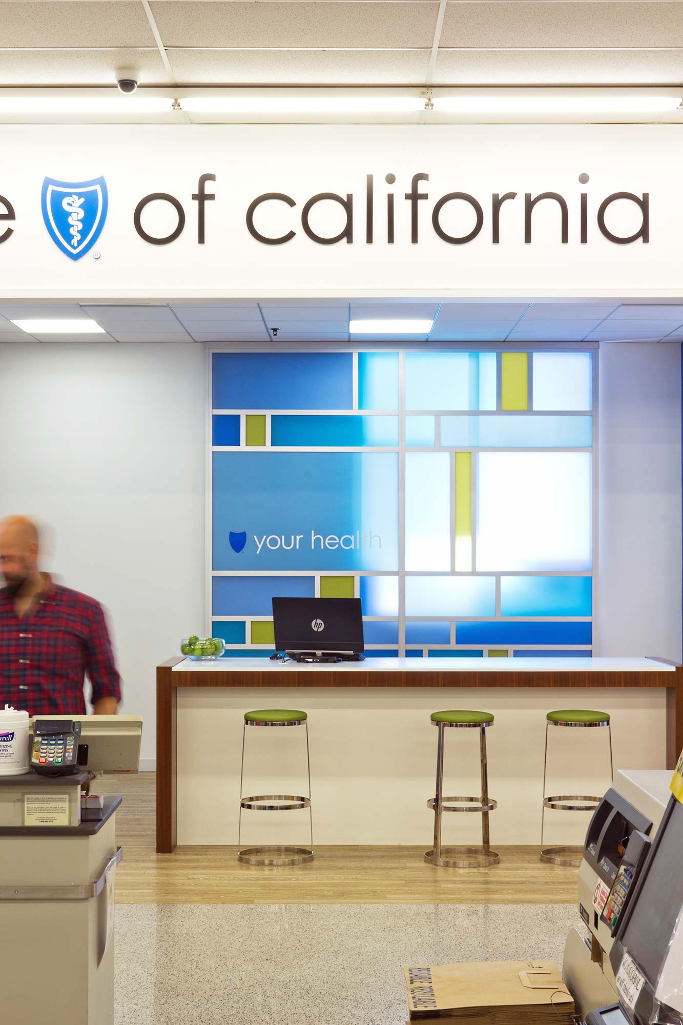 Blue Shield of California | Projects | Gensler