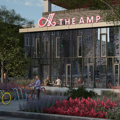 Building Transformation & Adaptive Reuse | Gensler