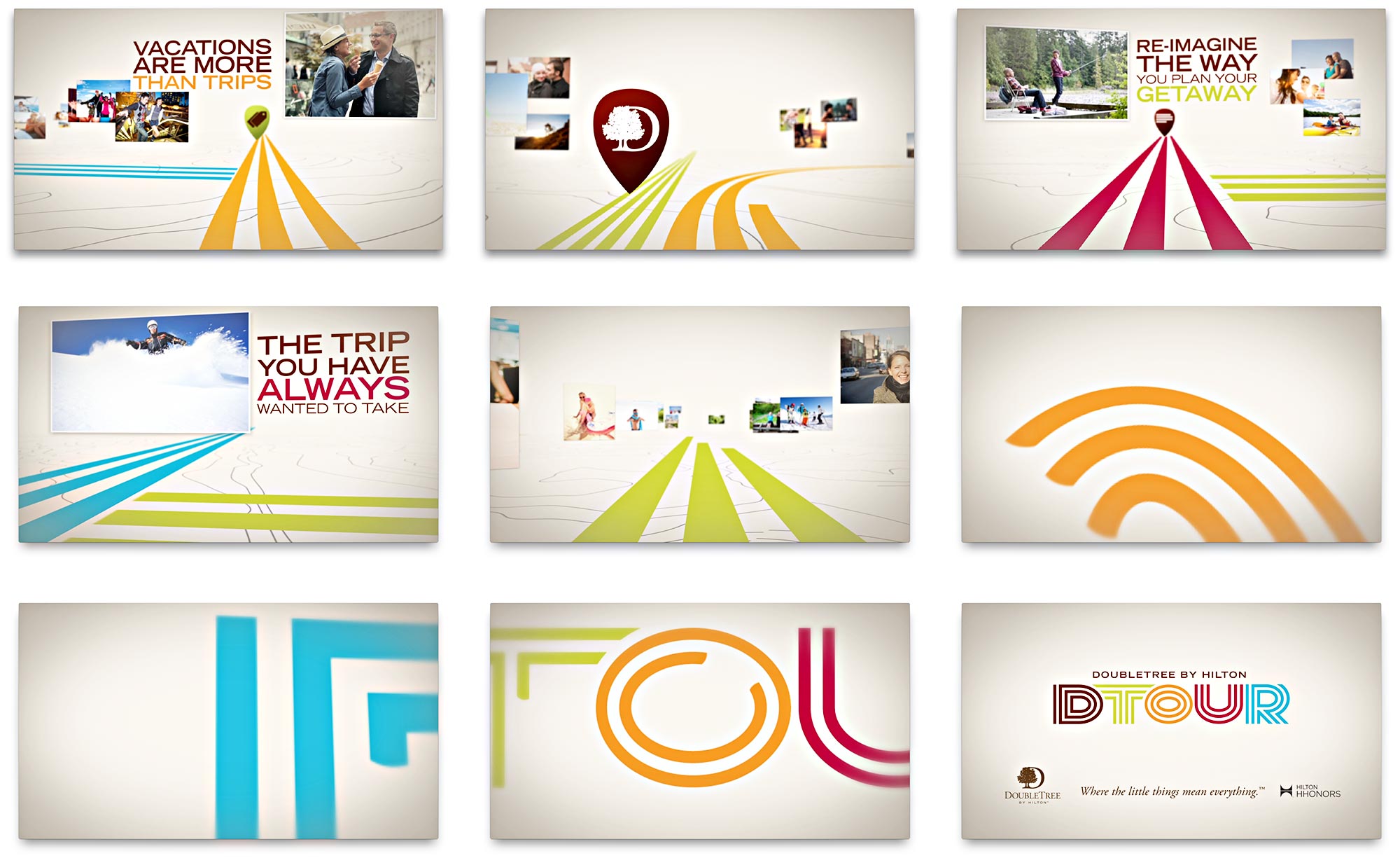 DoubleTree by Hilton | Projects | Gensler