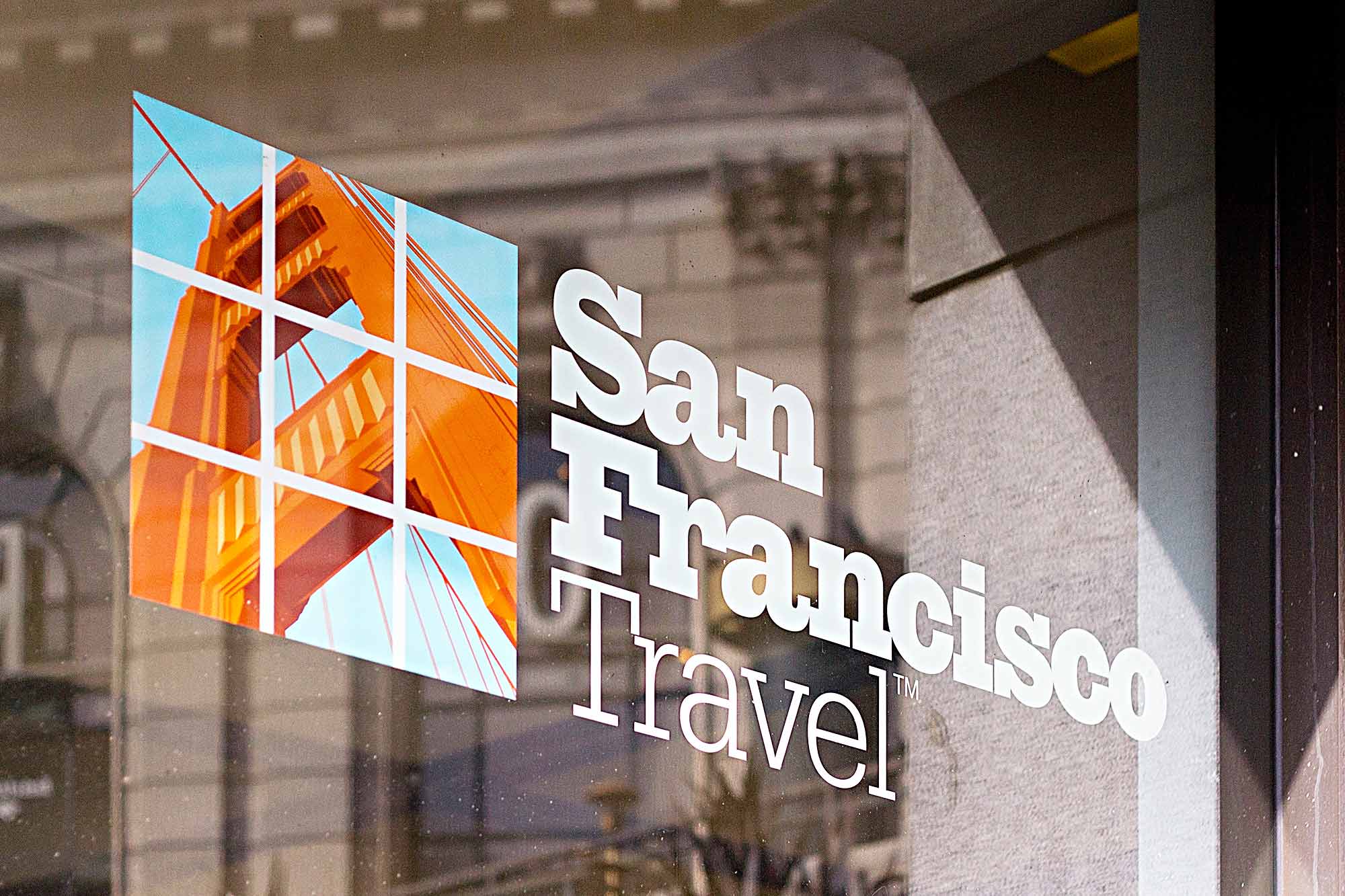 San Francisco Visitor Information Center | Gensler