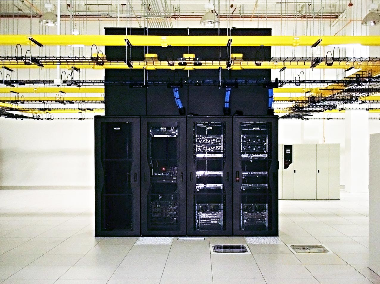 IBM Guadalajara | Projects | Gensler