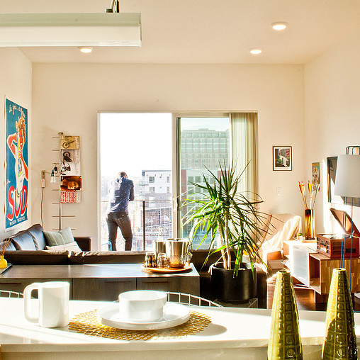 Work From Home Needs a Home for Work