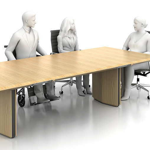 Inclusive Product Design: Everyone Has a Seat at the Table