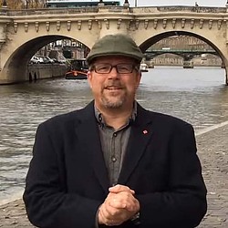 Rives Taylor | People | Gensler