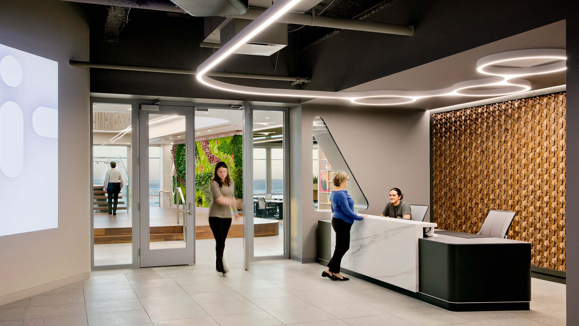 Organon | Projects | Gensler