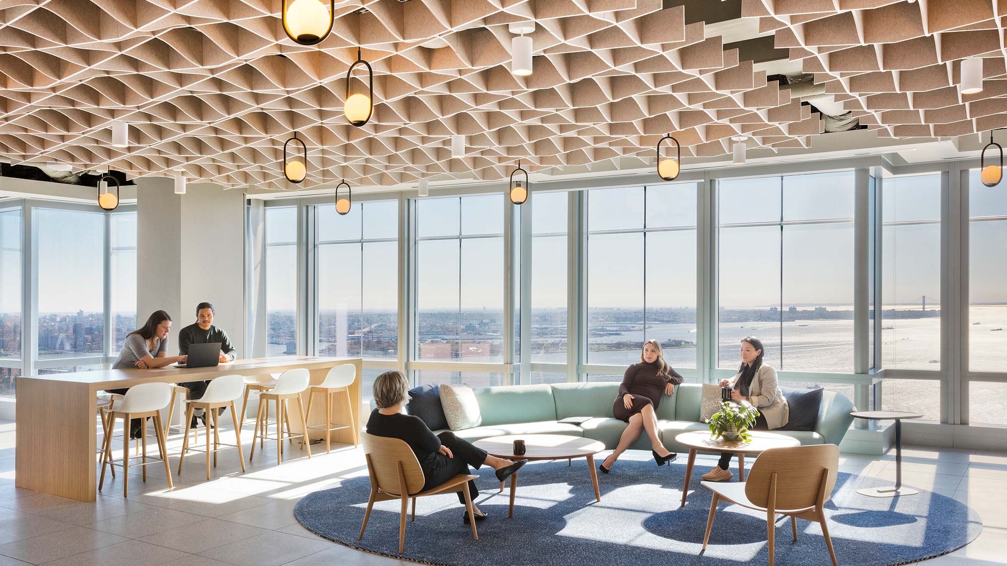 Organon | Projects | Gensler
