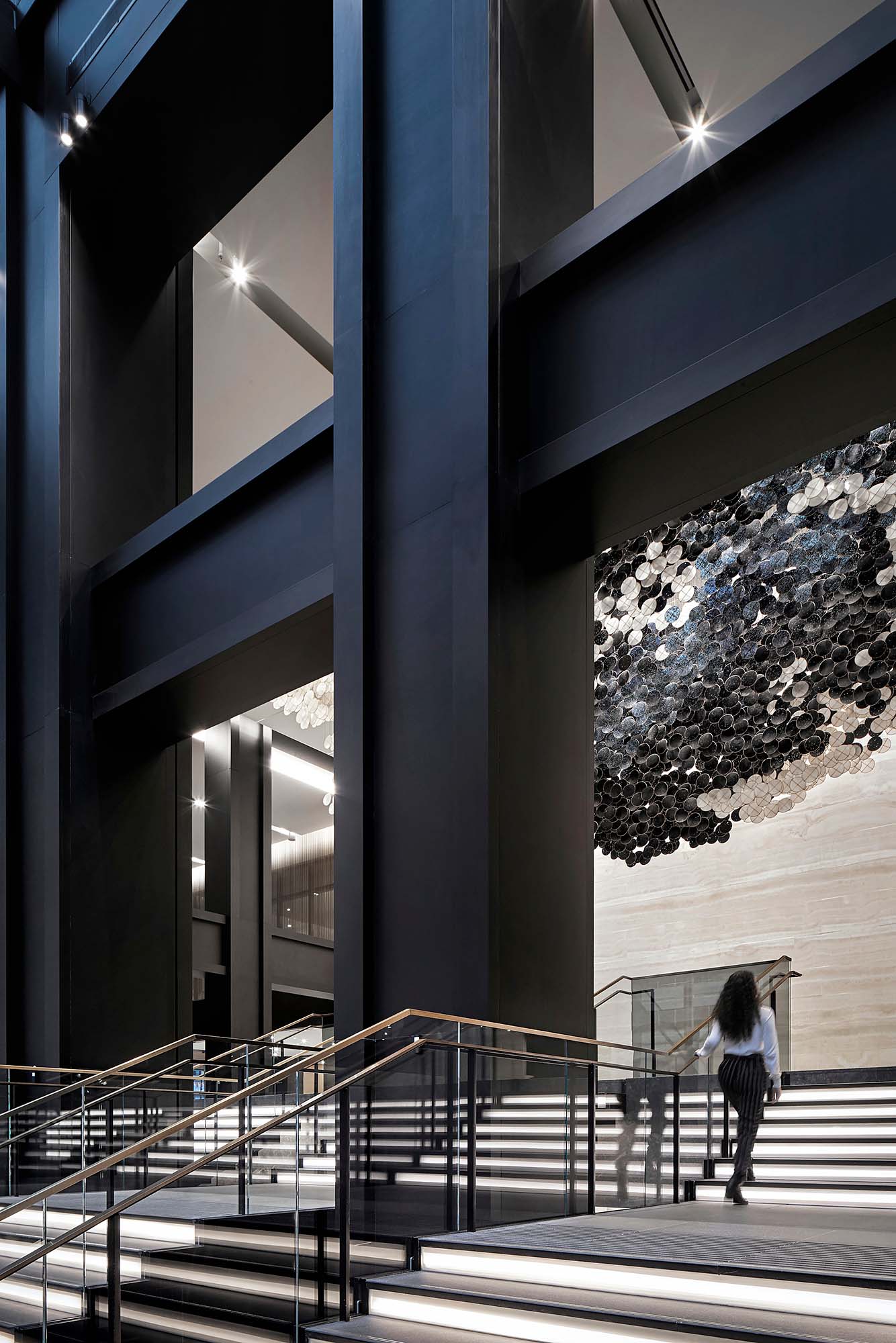 Willis Tower Repositioning | Projects | Gensler