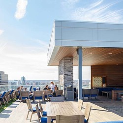 Steven Paynter | People | Gensler