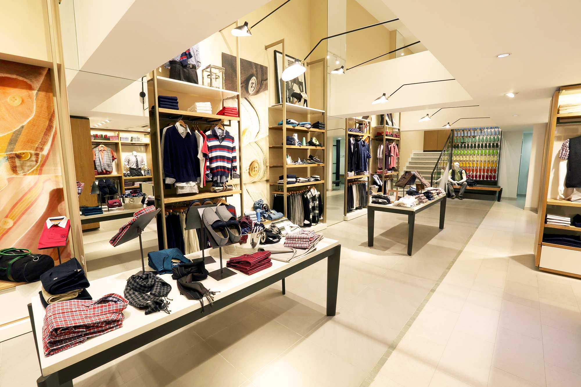 ColorPlus | Projects | Gensler