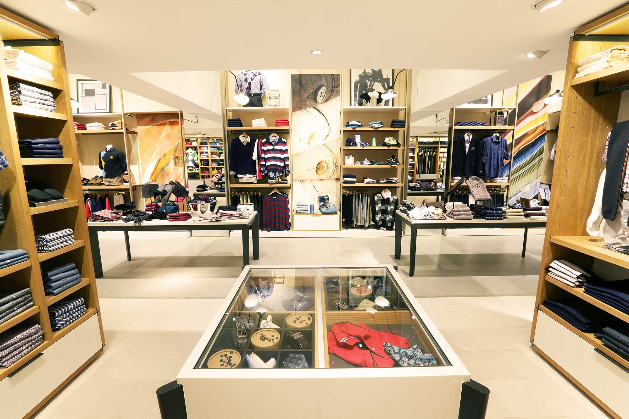 ColorPlus | Projects | Gensler