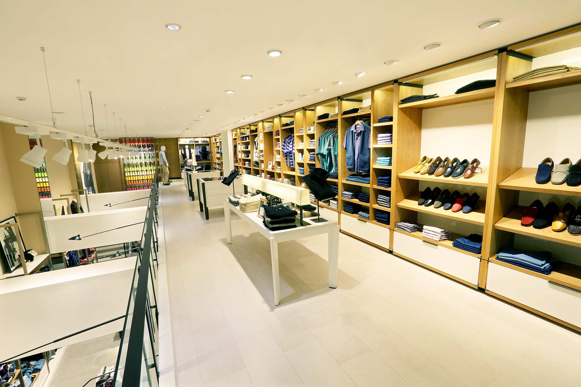 ColorPlus | Projects | Gensler