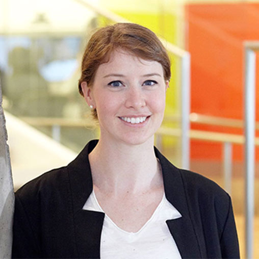 Katie Mesia | People | Gensler