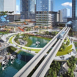 A Framework for Fostering Climate Resilience and Preparedness in the ...