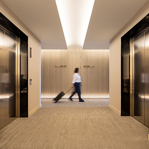 San José, Costa Rica | Offices | Gensler