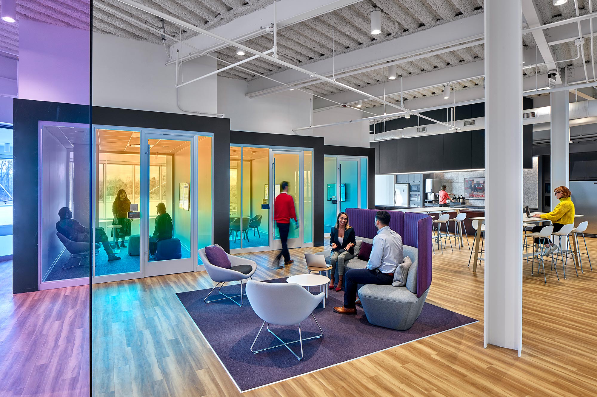 Freedom Mortgage (Formerly RoundPoint Mortgage) | Gensler