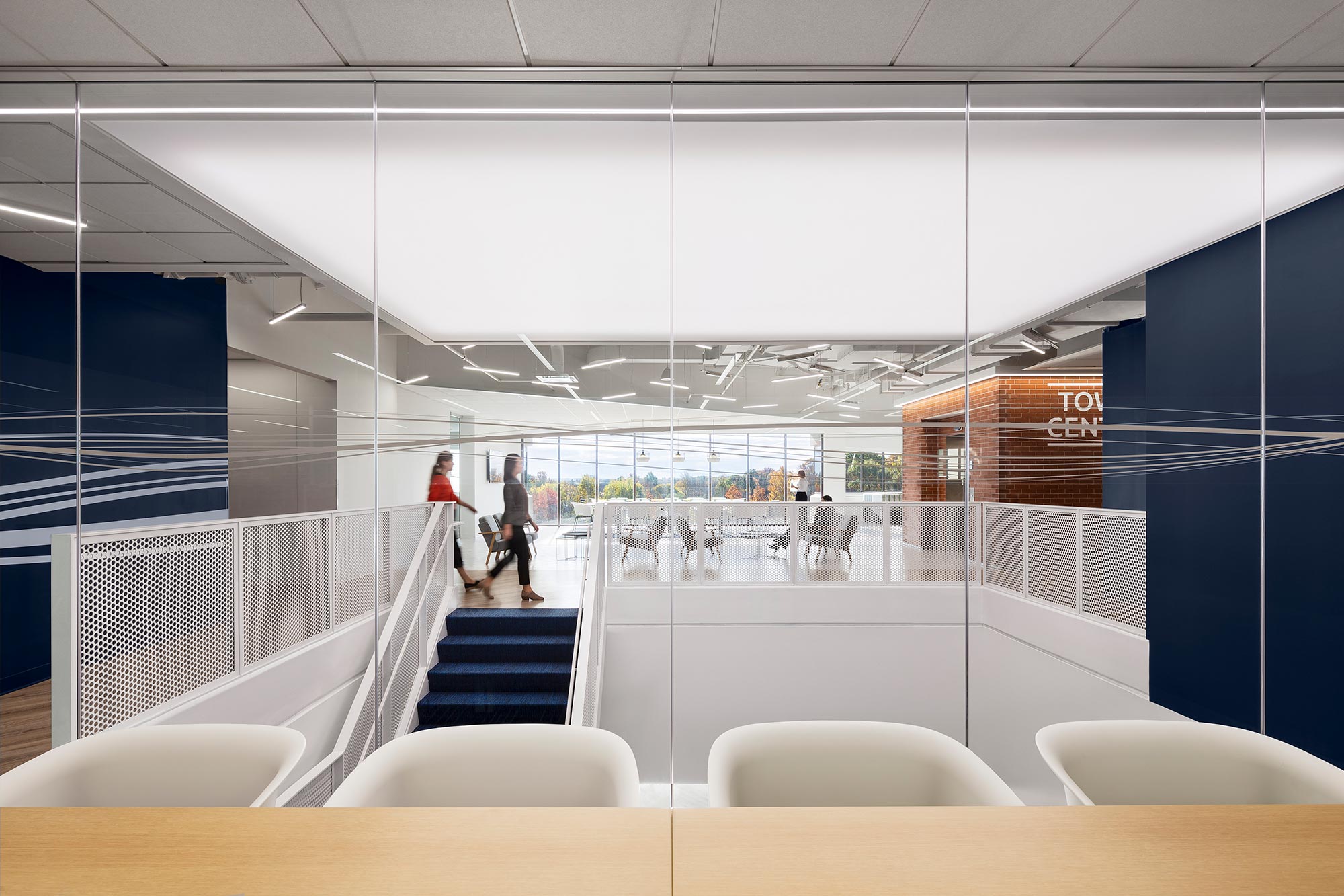 Unum Portland | Projects | Gensler