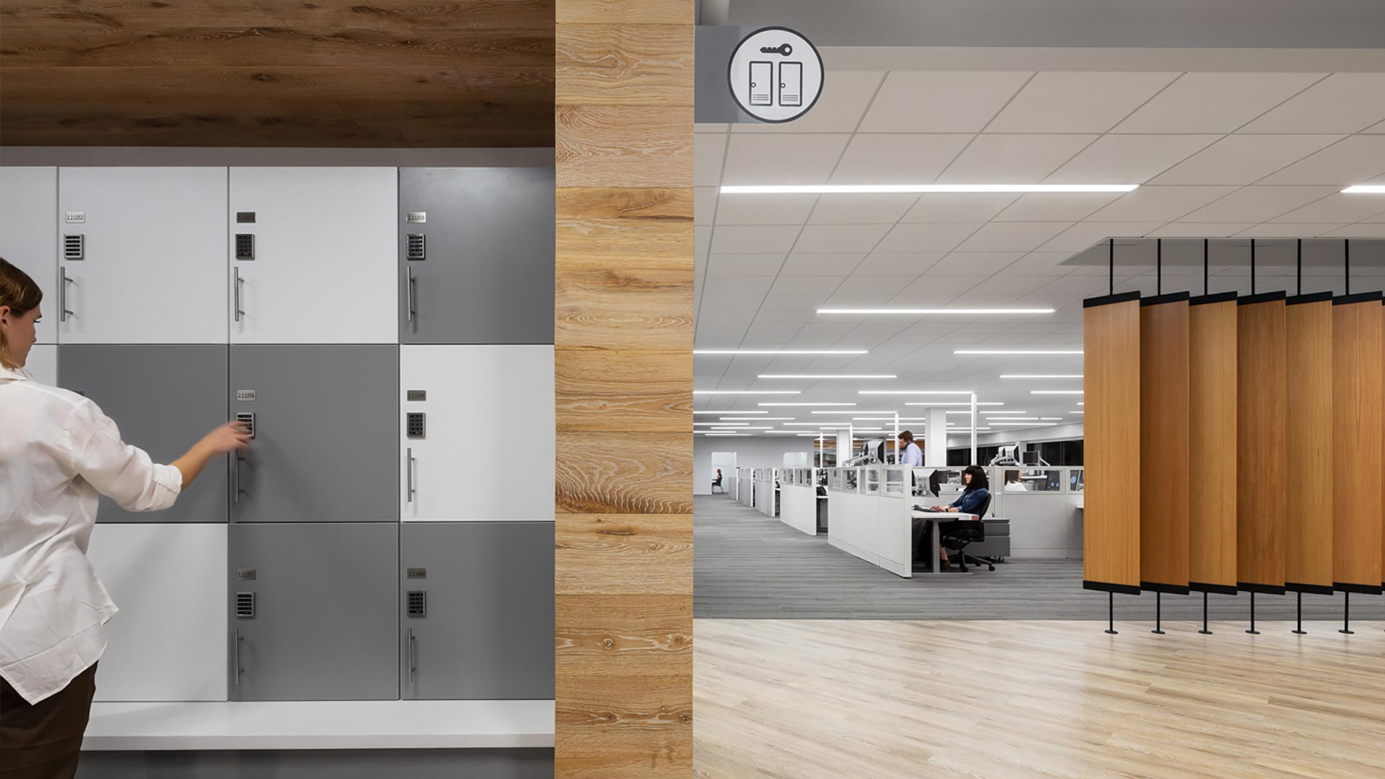 Unum Portland | Projects | Gensler