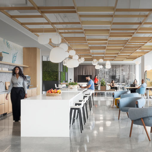 Gensler | Creating a Better World Through the Power of Design