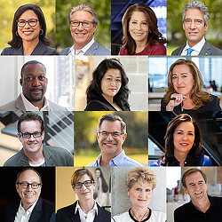 Ray Shick | People | Gensler