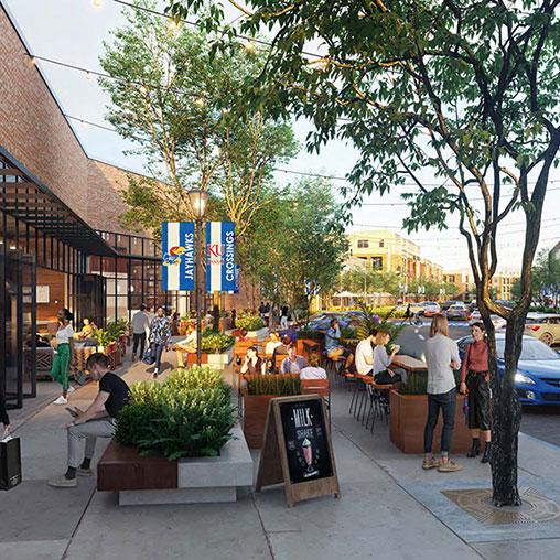 How Affinity Districts Find Purpose in a Transactional World