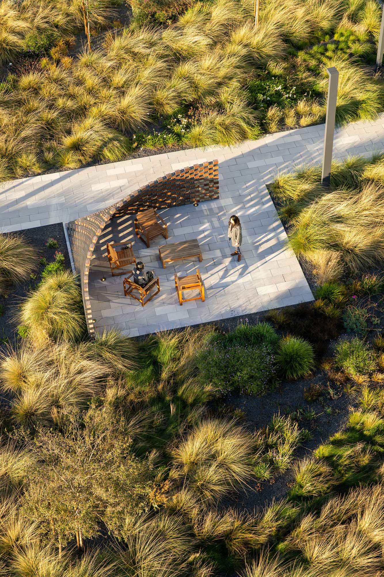 Burlingame Point | Projects | Gensler