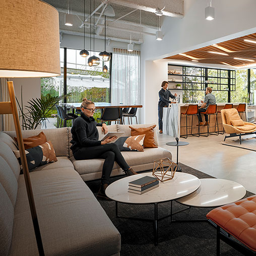 San Francisco | Offices | Gensler