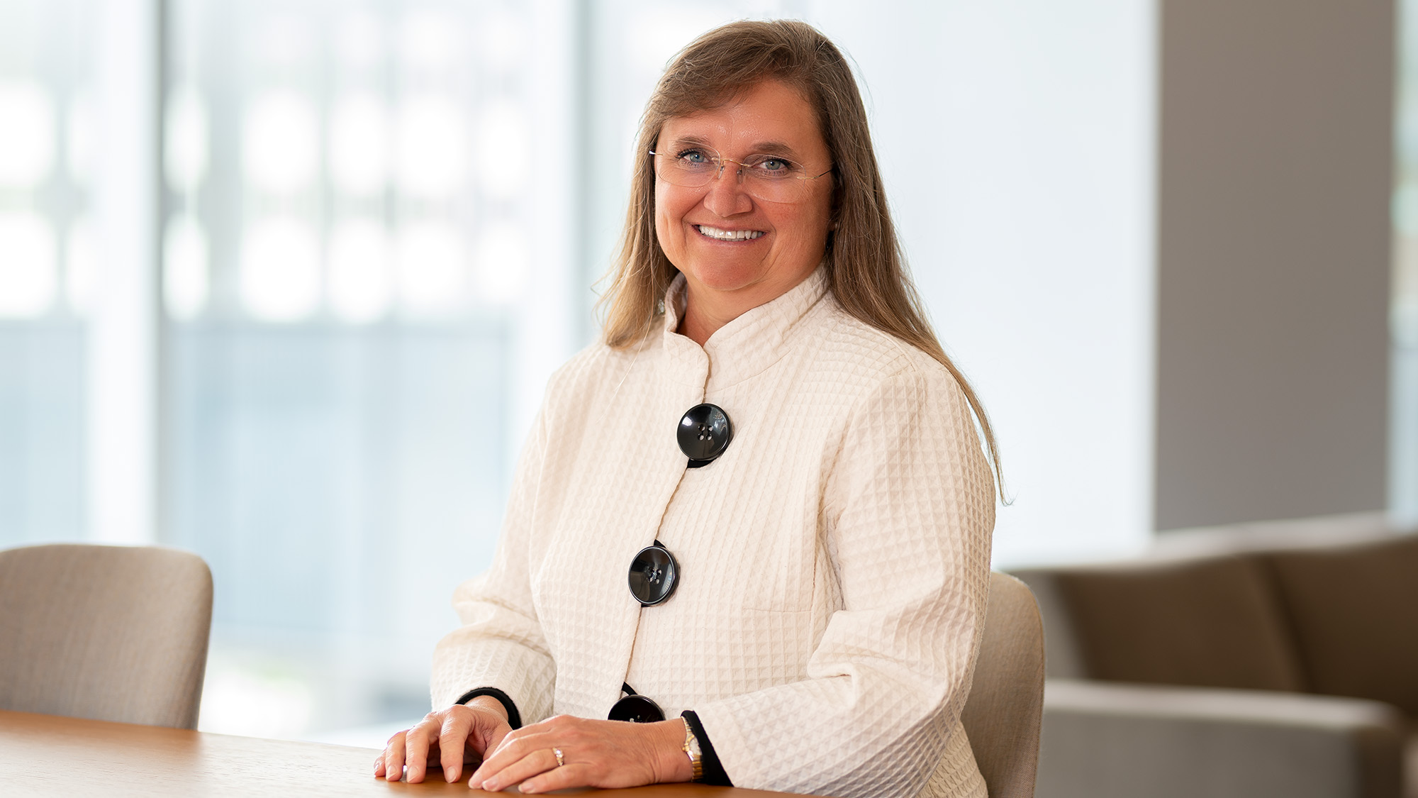 Stephanie Burritt | People | Gensler