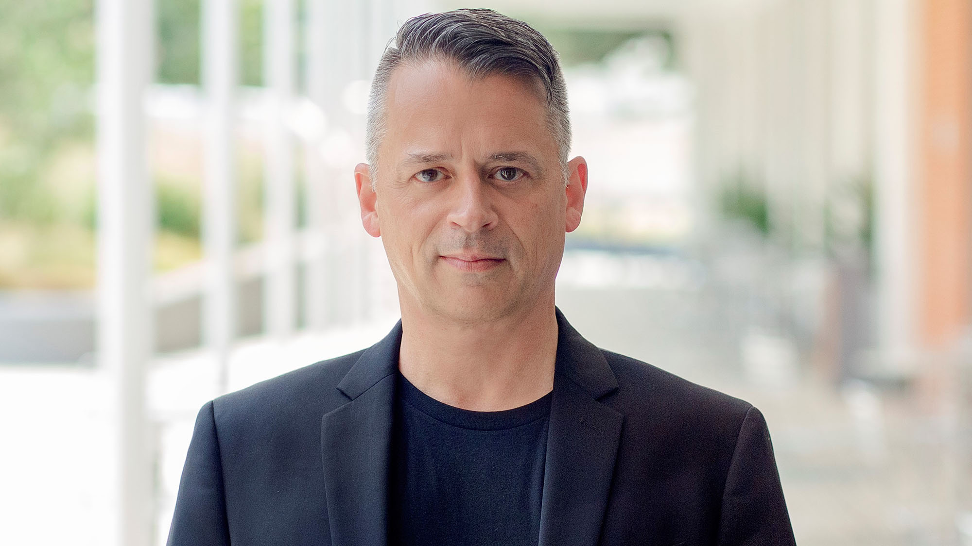 Christopher Goggin | People | Gensler