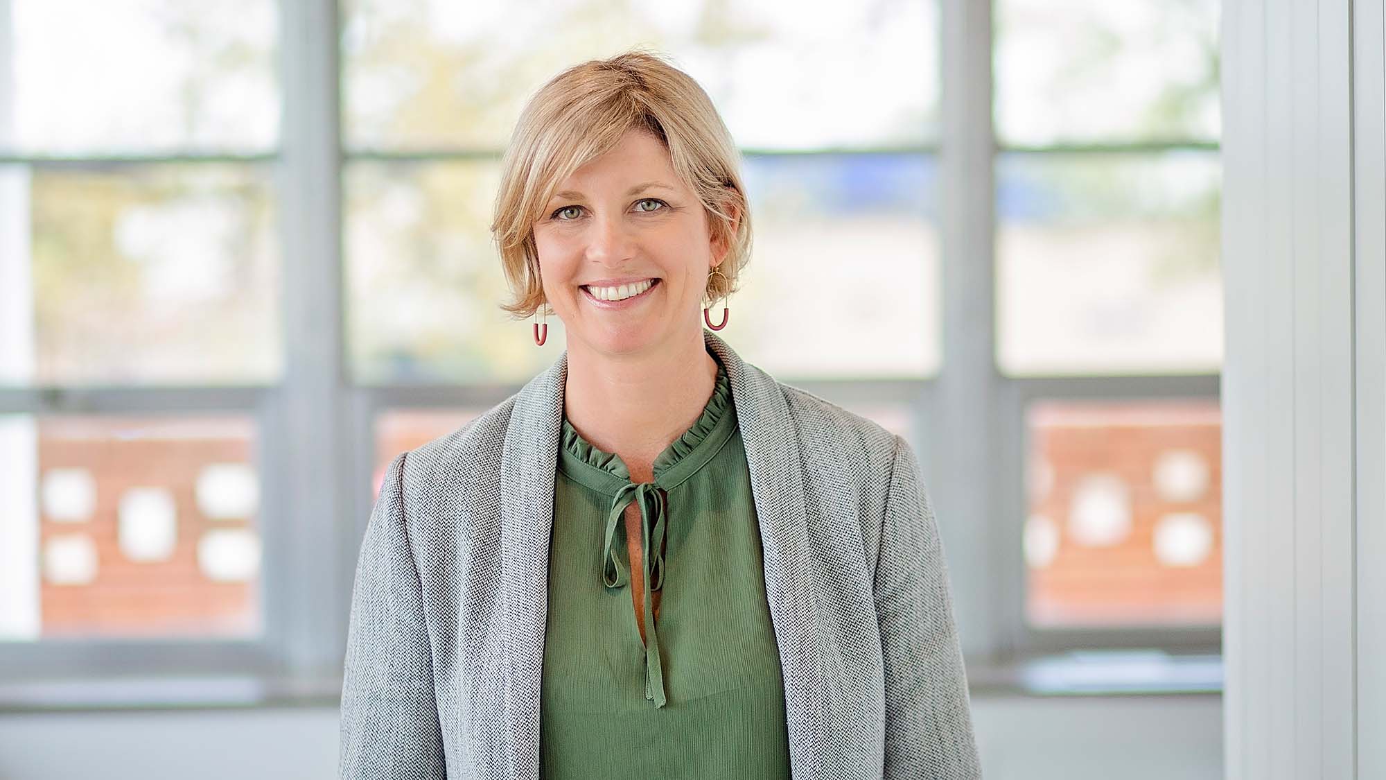 Kelly Cathey | People | Gensler