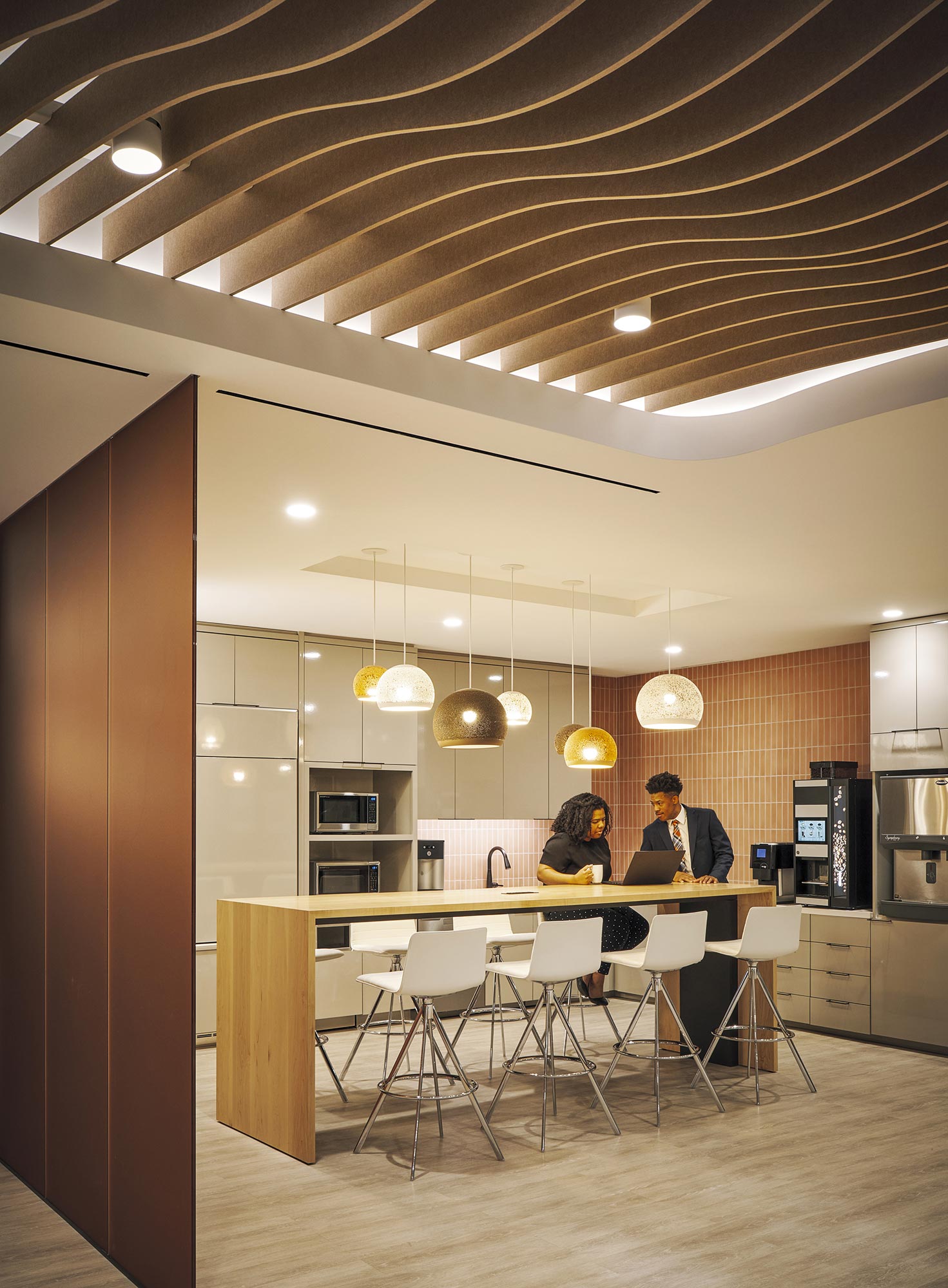 Foley & Lardner San Diego | Projects | Gensler