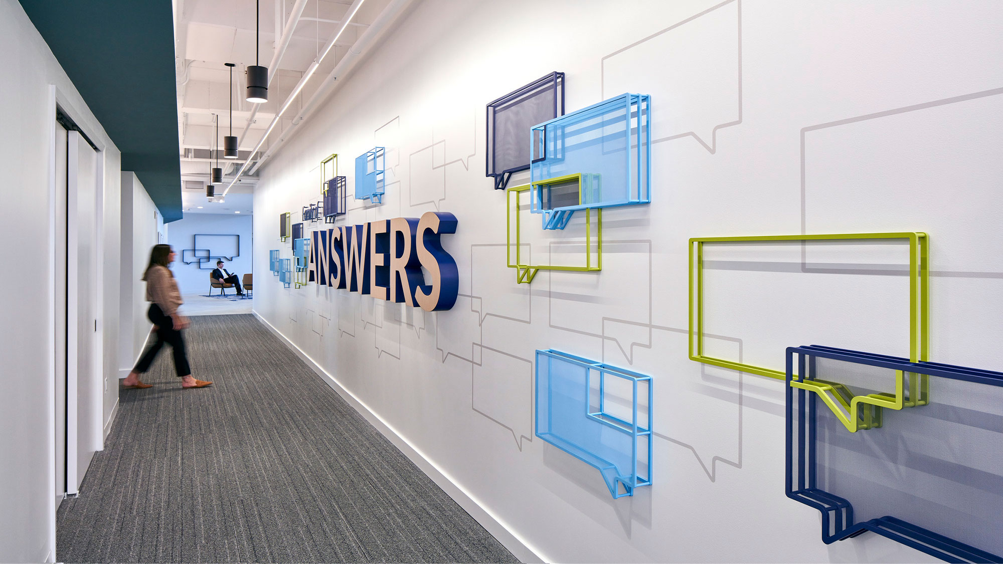 IAT Insurance | Projects | Gensler