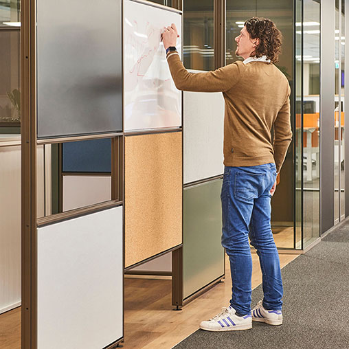 Product Design Gets Redefined When Creating a Wall for All