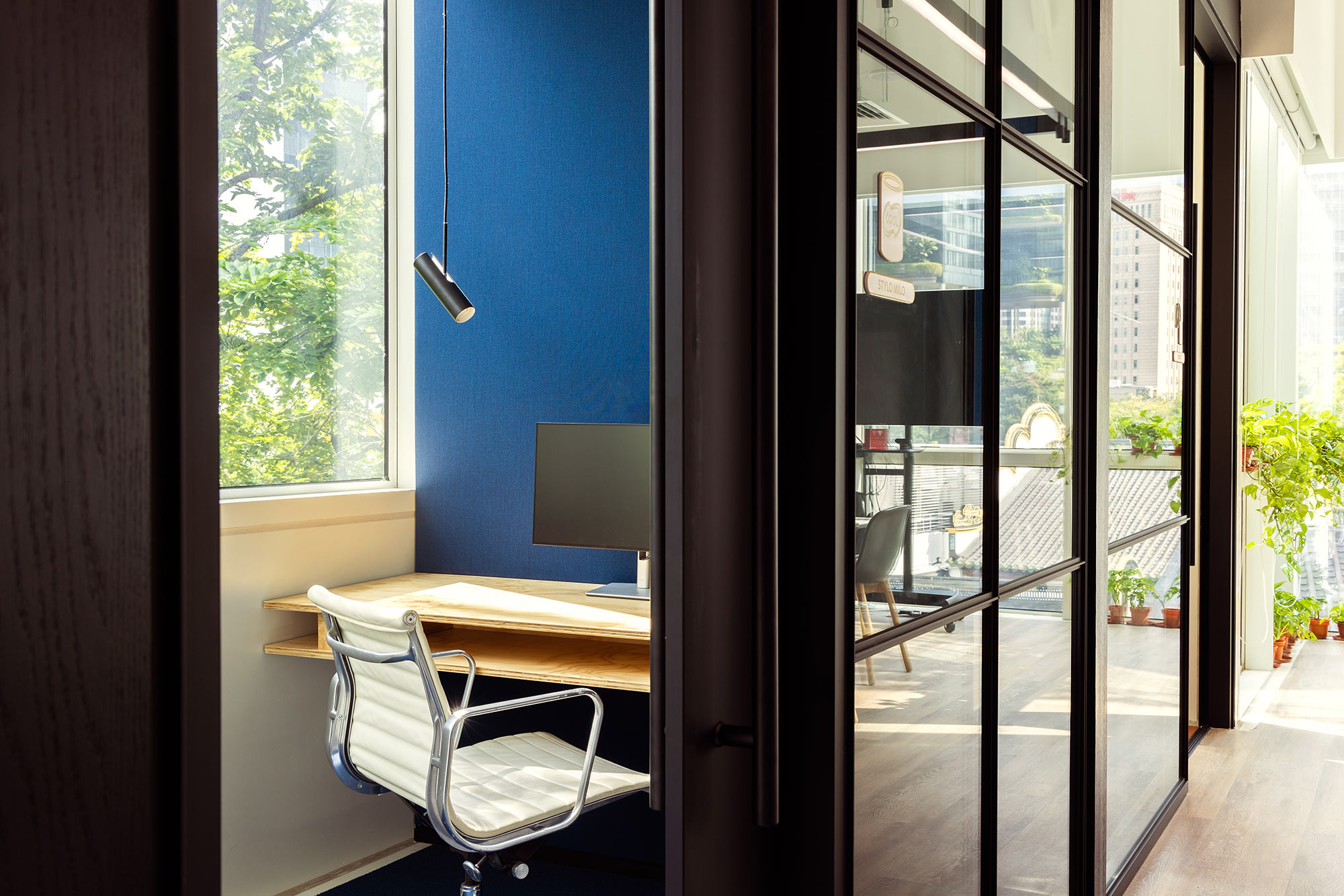 Gensler Singapore | Projects | Gensler