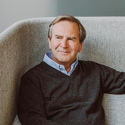 Daniel W. Winey | People | Gensler